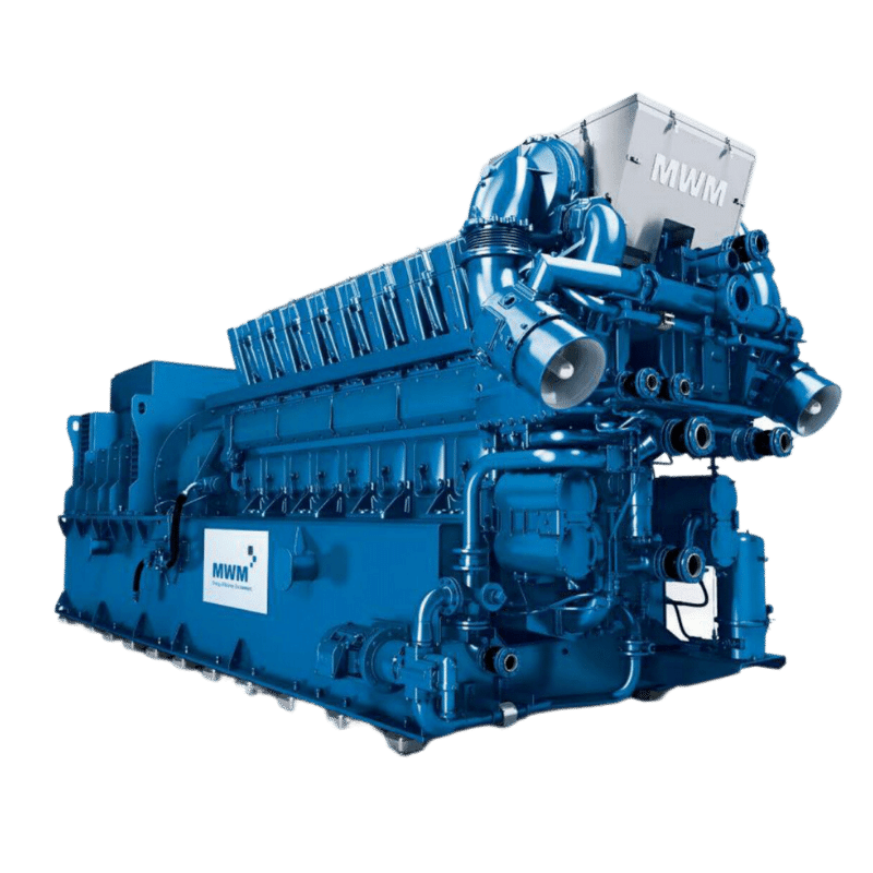 Electricity/Power and Heat Generation - AAINTCO