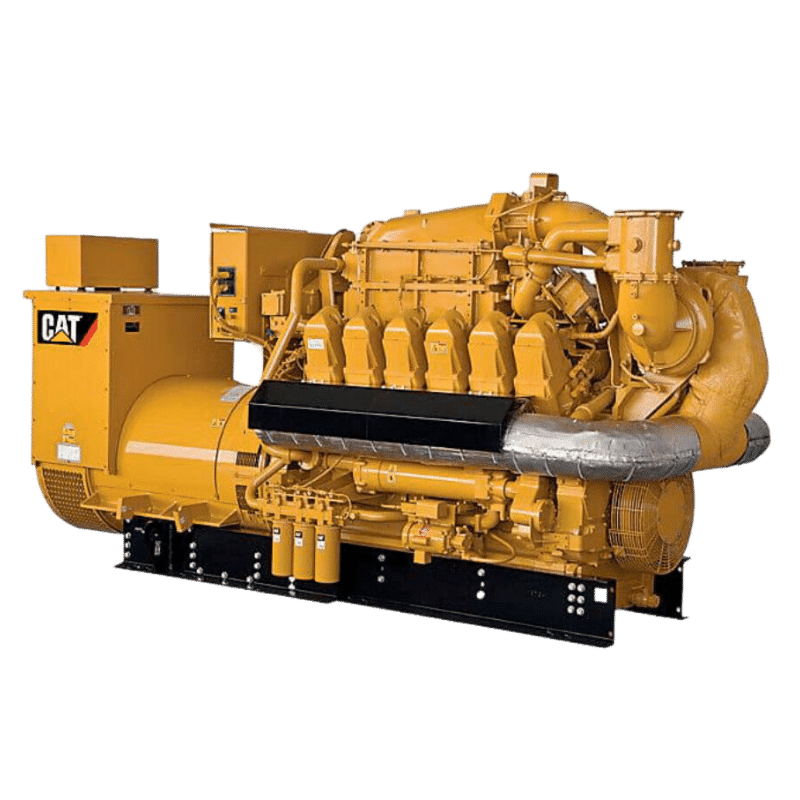 Electricity/Power and Heat Generation - AAINTCO